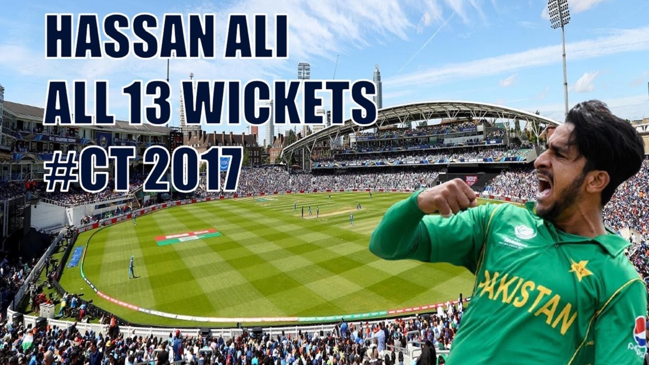 Hassan Ali Wickets In Champions Trophy 2017 Hassan Ali Bowling In CT hassan-ali-wickets-in-champions-trophy-2017-hassan-ali-bowling-in-ct
