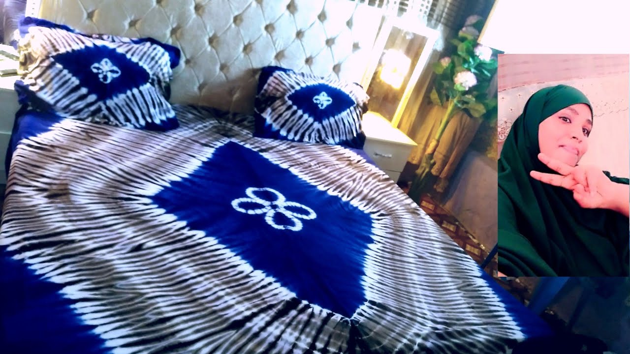 KUSOO DHOWOW XIRFADA BARASHADA DHARKA KARISKA GO, BEAUTIFUL AH - YouTube