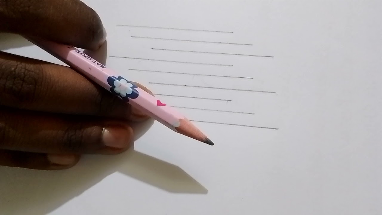 How to draw NaCl crystal easy method. - YouTube