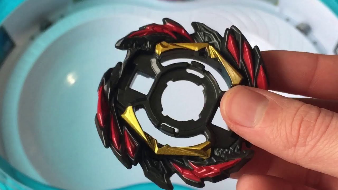 Venom Devolos D5 Unboxing and Review! +QR Code! - YouTube