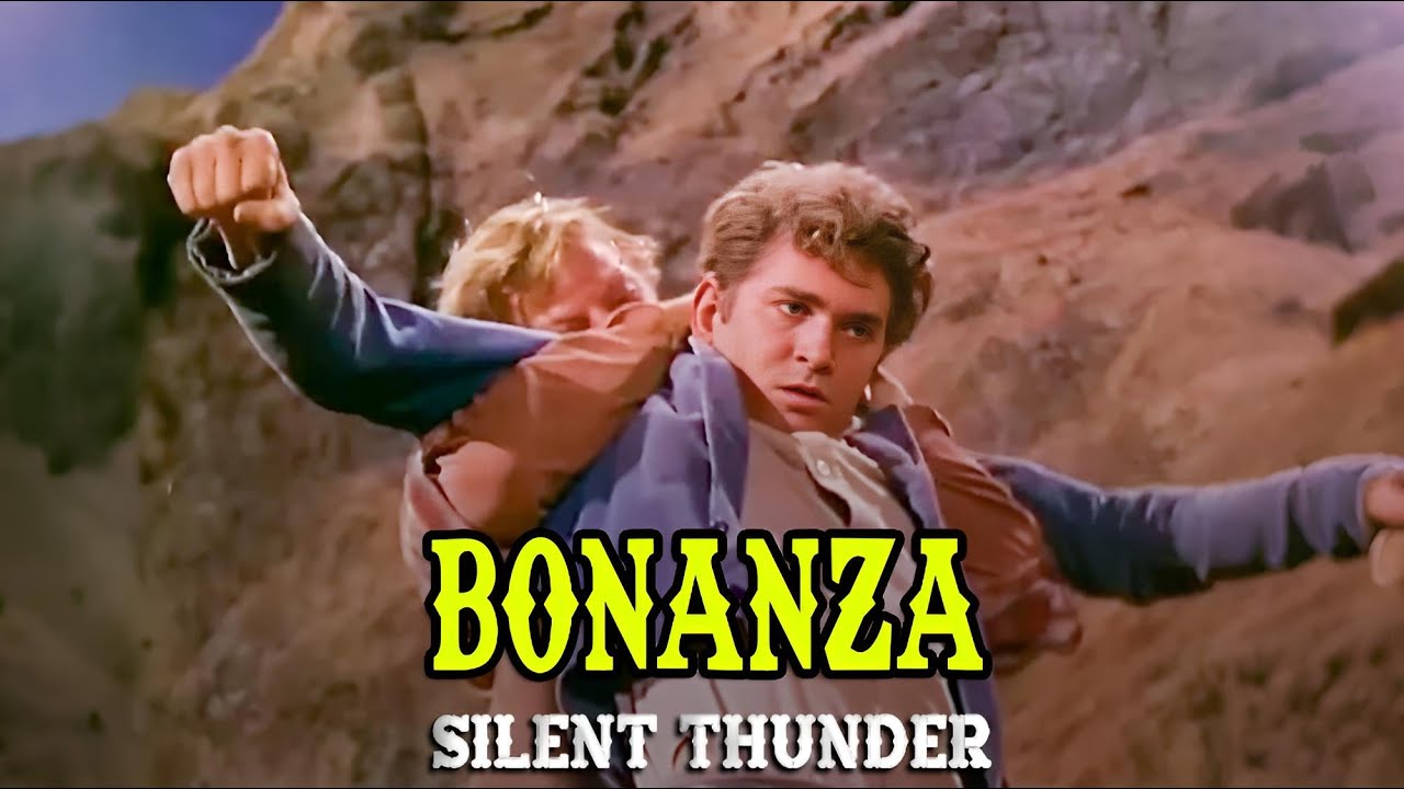 Bonanza | Silent Thunder - YouTube