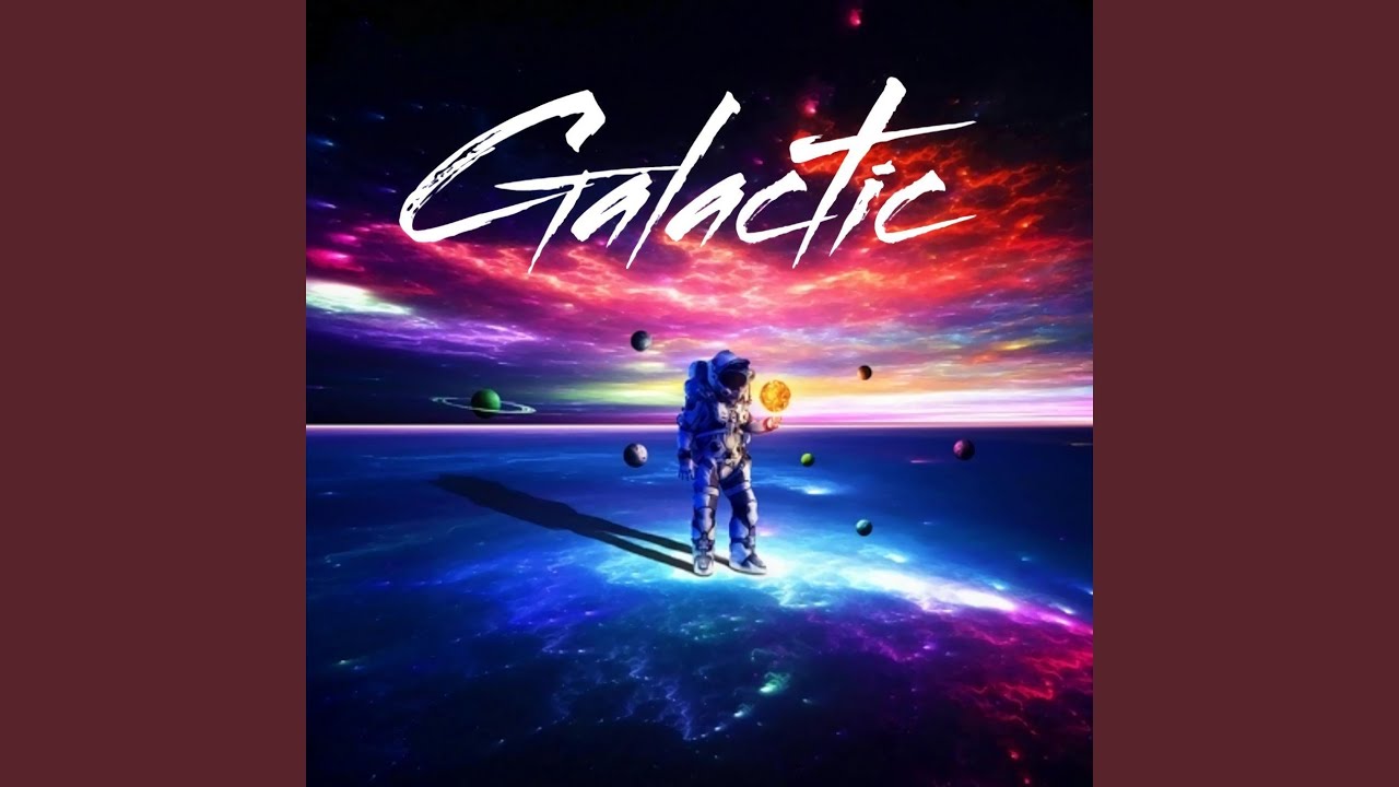 Galactic - YouTube