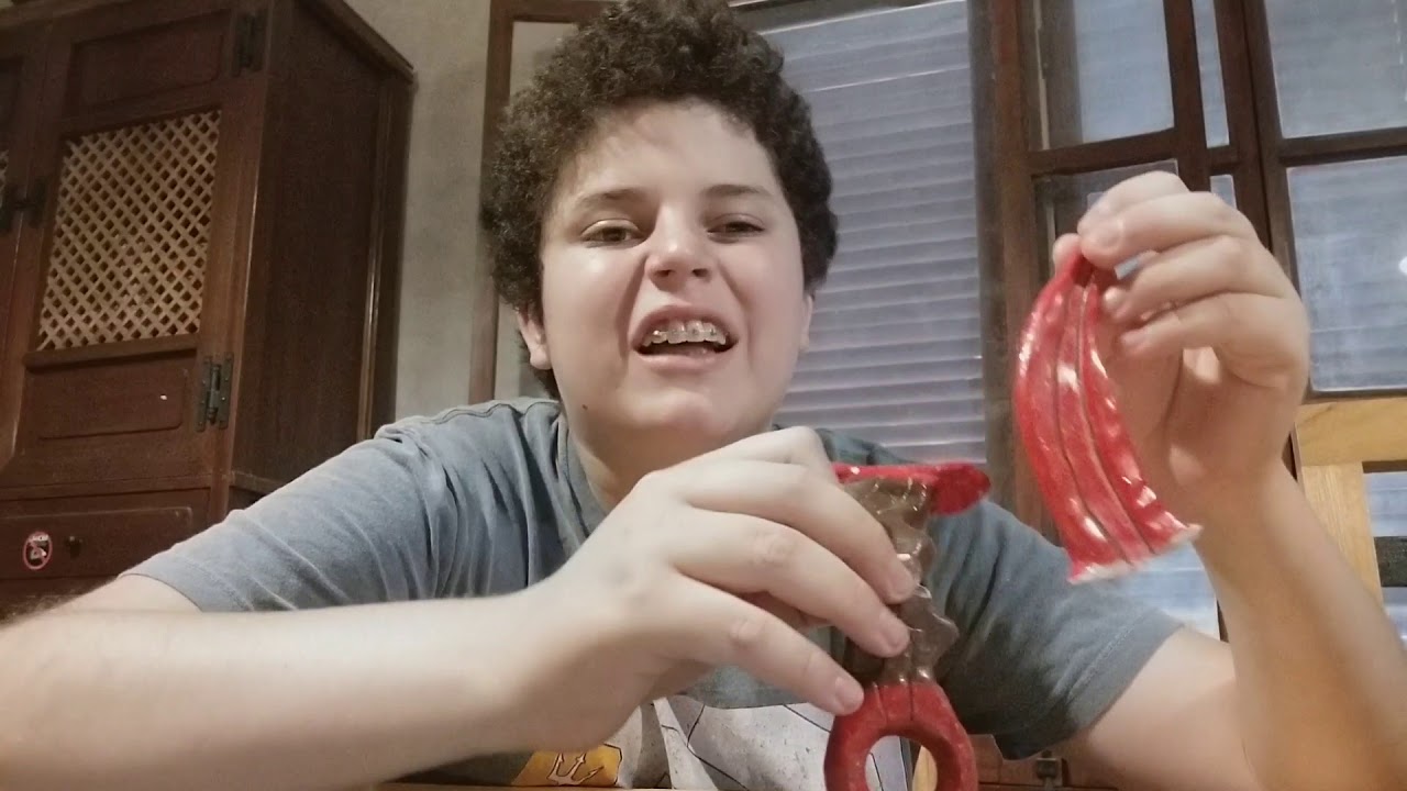Mi Primer Vlog Youtube