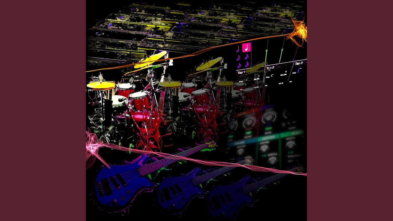 A Slight Delay - YouTube