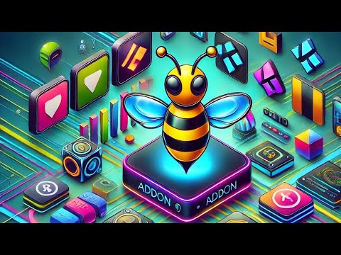 🔮Guía Completa para Instalar y Configurar el Addon Bee en Kodi ️ - YouTube