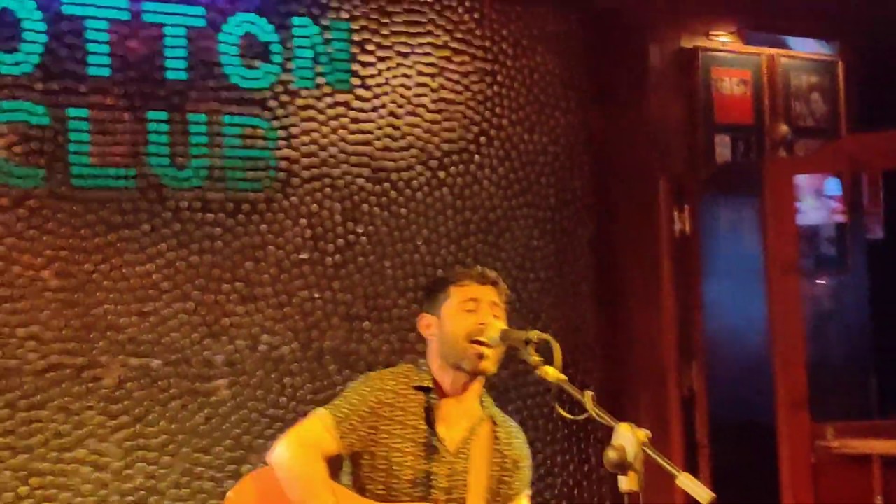 Medley Extremoduro - Eder López - YouTube