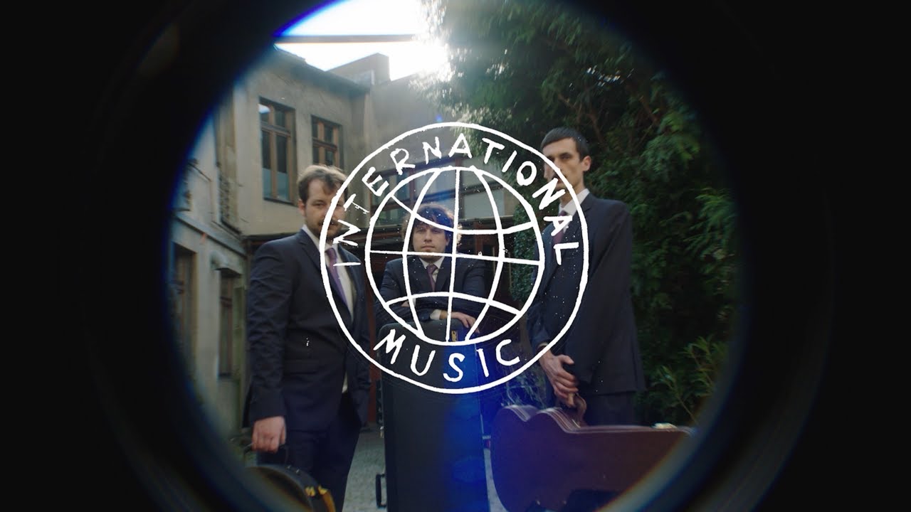 International Music - Guter Ort Chords - Chordify