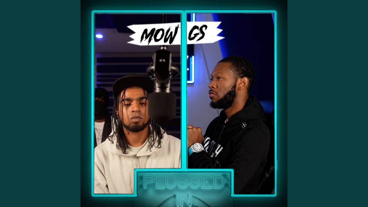 Mowgs x Fumez The Engineer - Plugged In Part 2 - YouTube