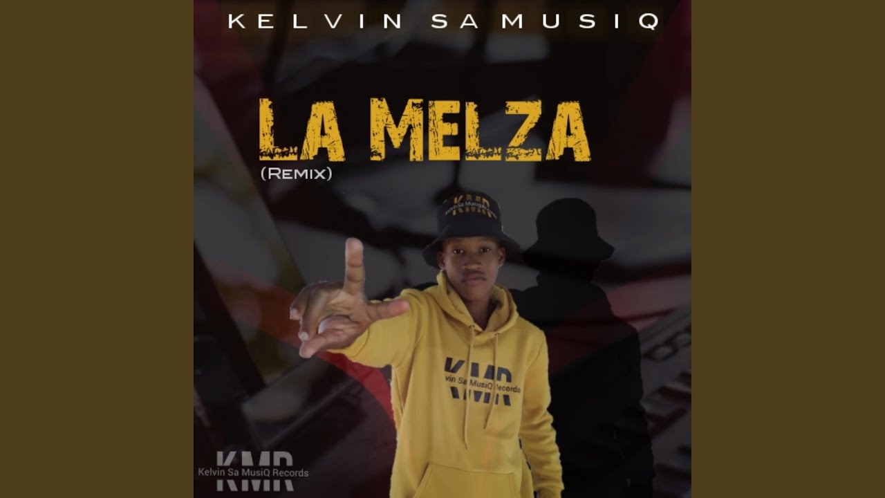 La Melza (Remix) - YouTube