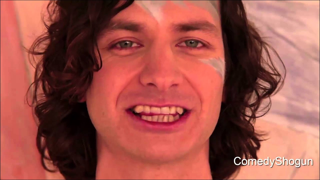 GOATYE - Somebody That I Used To Know - Original Goat Edition - YouTube