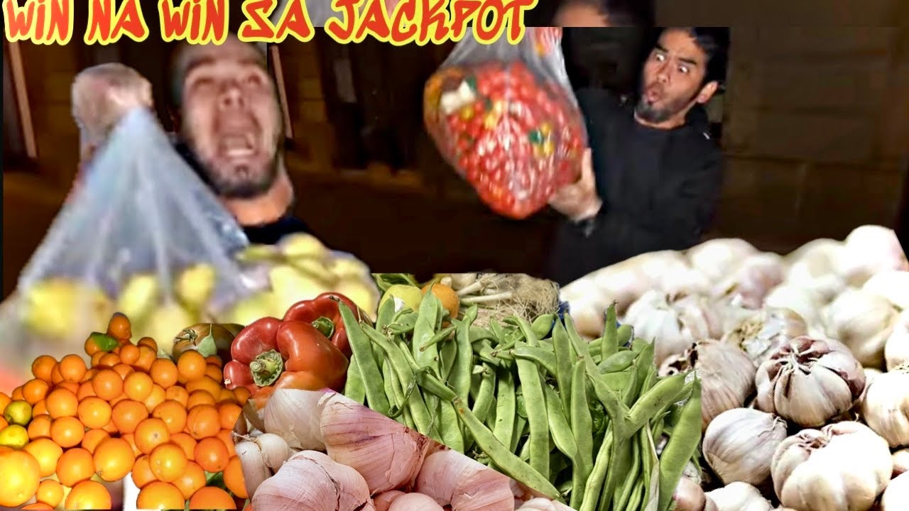 Dumpster Diving | Win na win sa tapon grabeh to!!! - YouTube