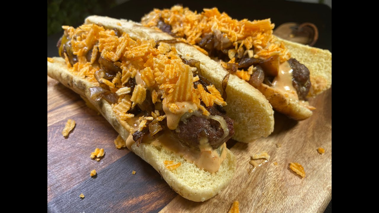 Súper jochos- Receta - YouTube