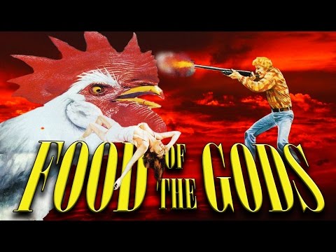 Food of the Gods: Review