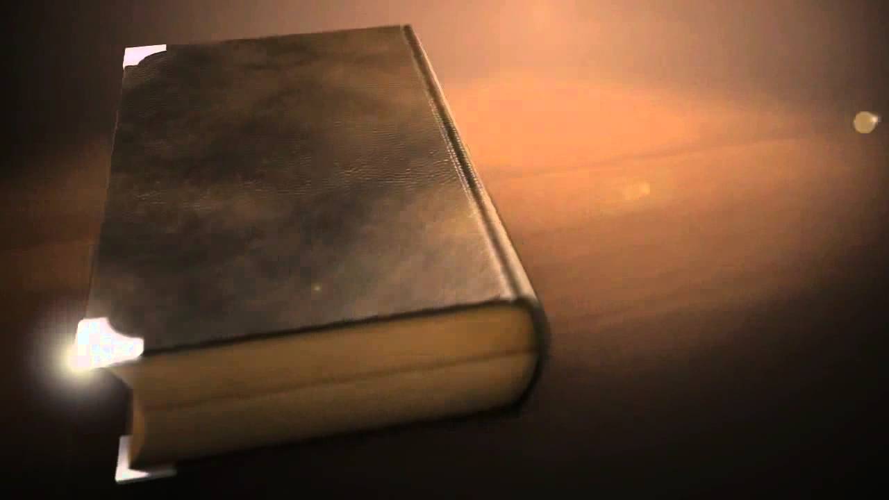 Cópia de Livro Abrindo 2 YouTube 720p - YouTube