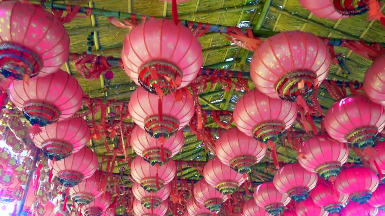 EP.3 China Yulin Normal University และเที่ยวที่เมือง Rongxian (ตอนจบ ...