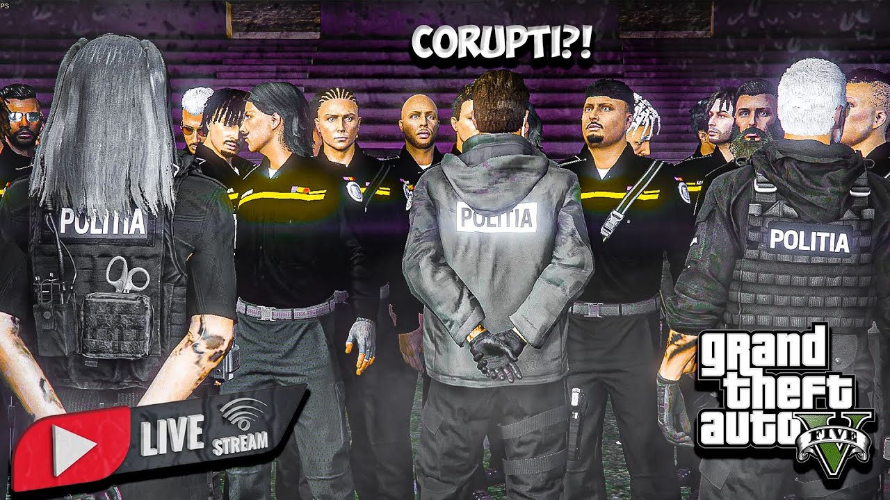 𝐌𝐞𝐦𝐛𝐫𝐢 𝐧𝐨𝐢 *𝐂𝐎𝐑𝐔𝐏𝐓𝐈*?|𝗙𝗶𝘃𝗲𝗠 |🔥𝗙𝘂𝗿𝘆 𝗥𝗼𝗺𝗮𝗻𝗶𝗮 𝐑𝐨𝐥𝐞𝐏𝐥𝐚𝐲🔥|#25 - YouTube