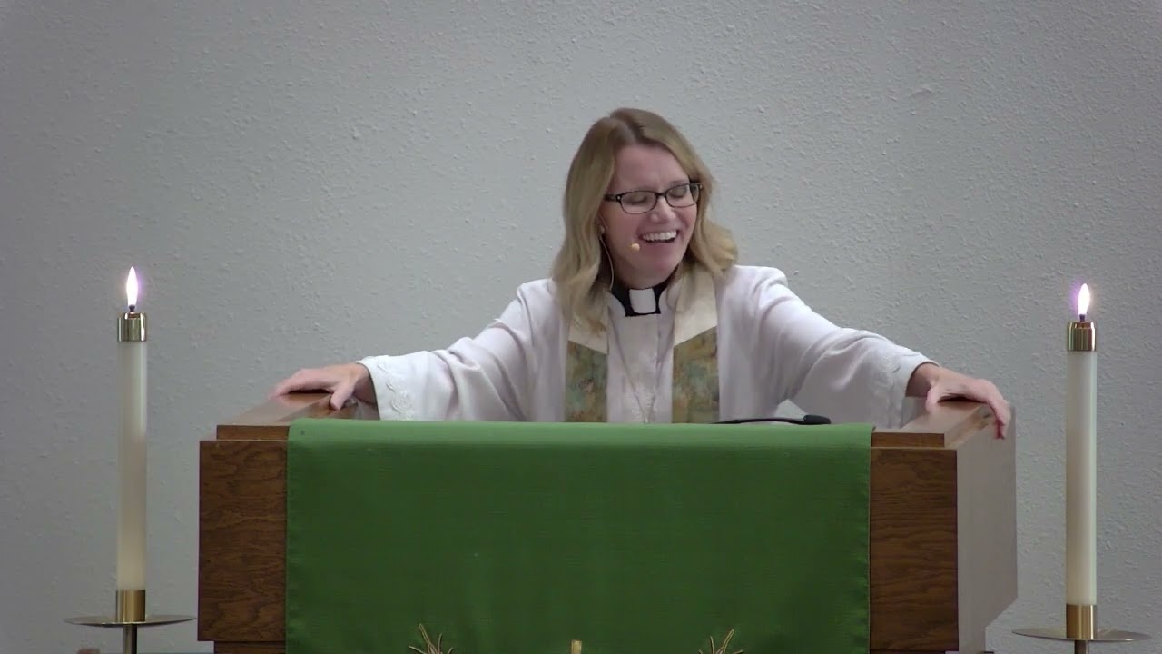 How does Jesus show mercy? - YouTube