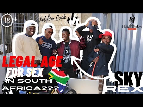 EP7|FT SKYREX•LIVE PERFOMANCE•STOLEN ROOMZA FOOD?•Etc+ - YouTube