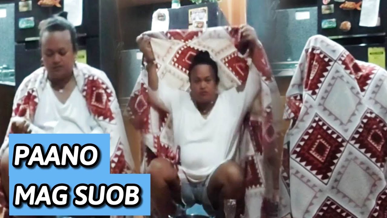 Paano Mag SUOB / TUOB - YouTube