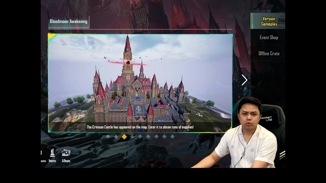 PUBG Mobile 3.4 - YouTube