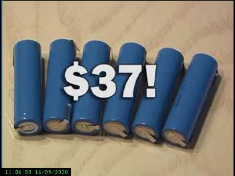 [SERVICE LAPTOP]Laptop Battery Hack - YouTube