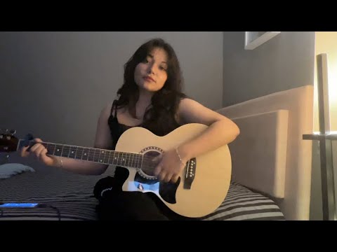 derin akay - içinde aşk var (sufle cover)