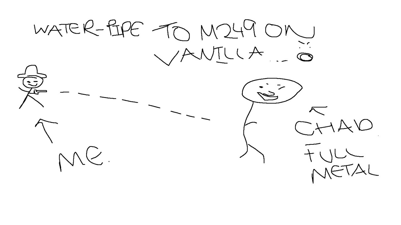 Worlds best m2 grubber Rust - YouTube