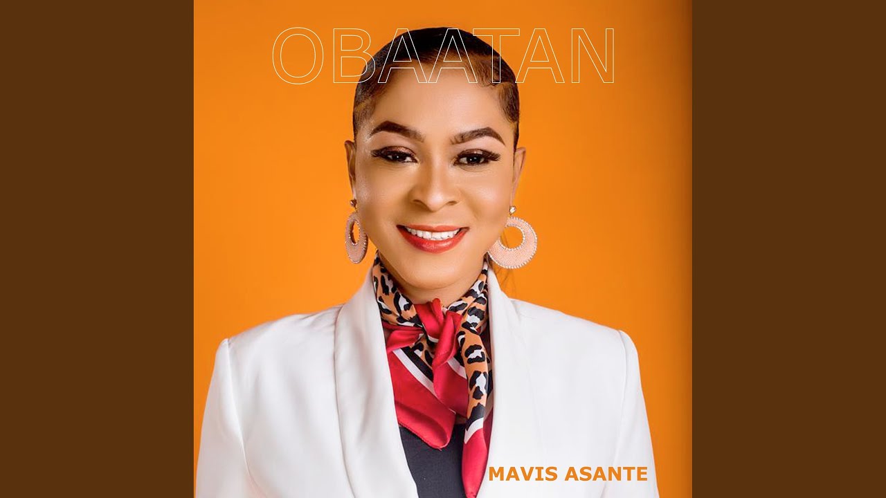 Ma Me Nya Nkwan (Worship) - YouTube