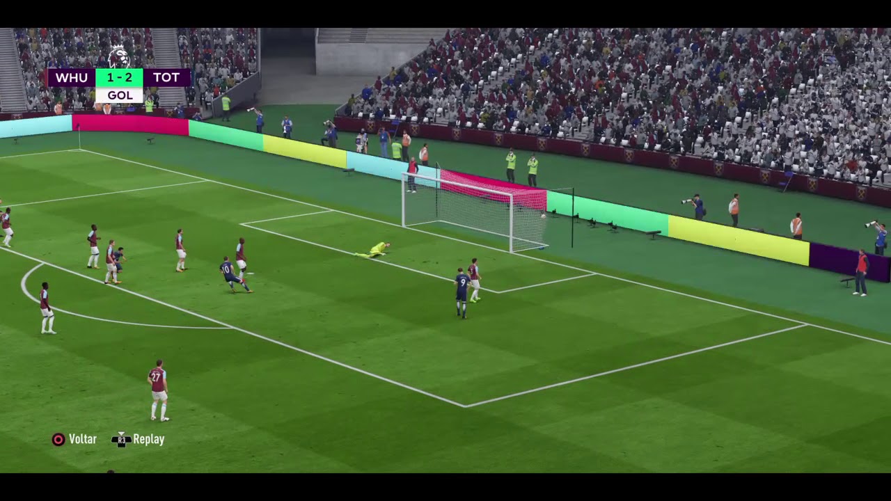 FIFA 18 GANSO - YouTube