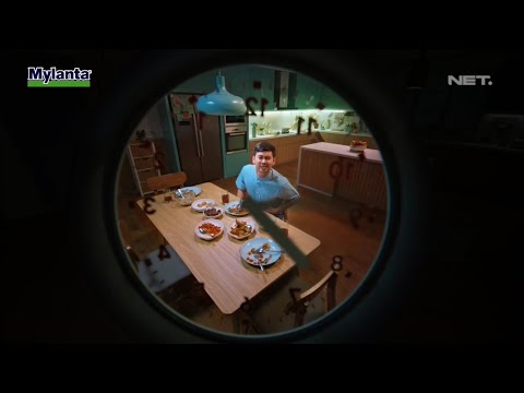 Mylanta • Bestie-nya Sakit Maag • TVC Edisi 2024/2025 • Iklan Indonesia 15 sec