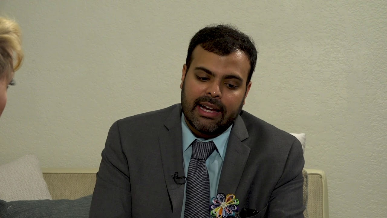 Dr. Vivek Patel - Holy Cross Hospital - YouTube