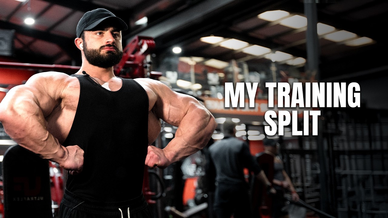 MY CLASSIC PRO SPLIT - YouTube