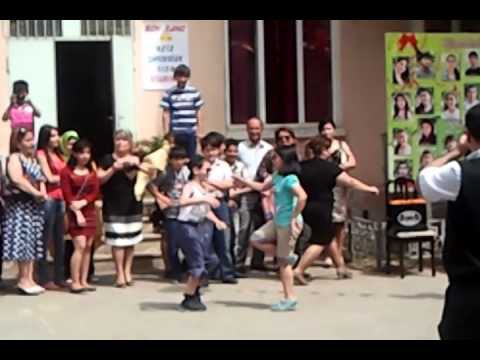 sc piseveri adina humanitar fenler gimnaziyasi-dance