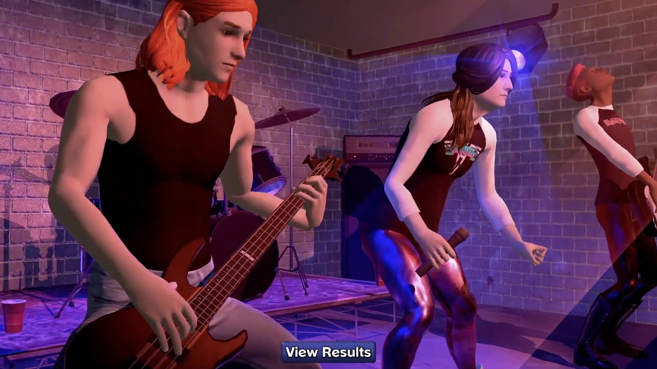 Rising Star 2 [PC] Official Trailer - YouTube