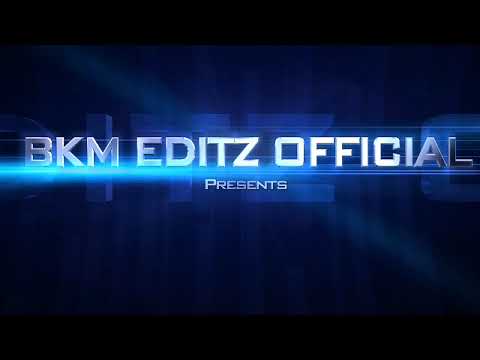 BKM Production Intro Video//intro video - YouTube