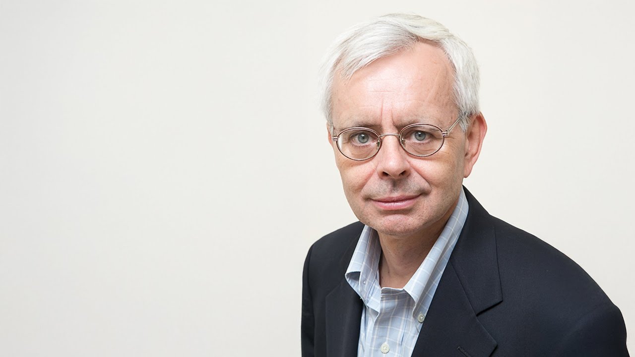 Time to Dial Down Risk and Do a Roth Conversion? Jonathan Clements on ...