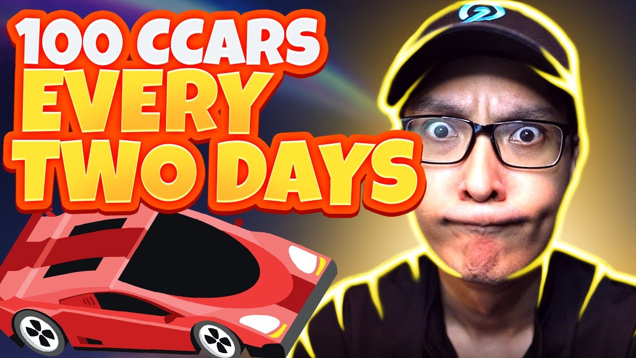 CryptoCars - How To Withdraw 100 CCAR Every 2 Days - YouTube