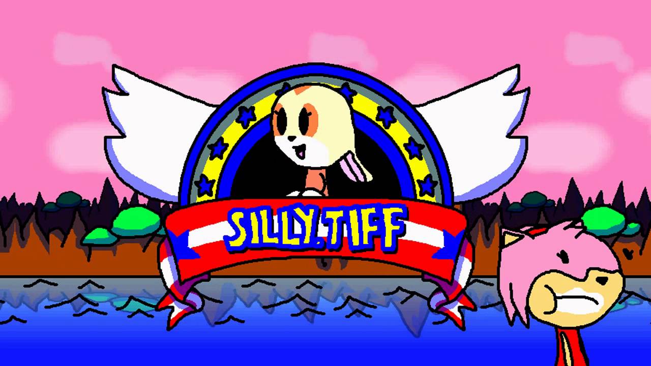 Sunky (Part End;Silly.TIFF) - Milk and Cereal - YouTube