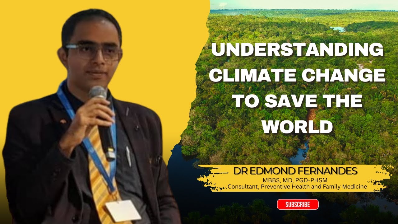 What is Climate Change? | Saving the planet for the next generation I ...