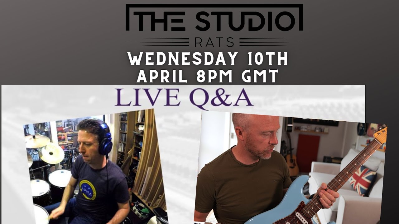 Wednesday Live - YouTube