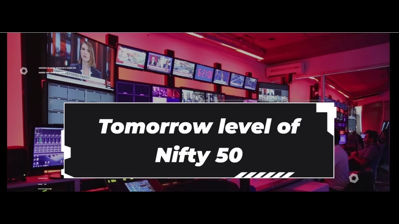26 09 2023 Nifty 50 candle stick chat study - YouTube