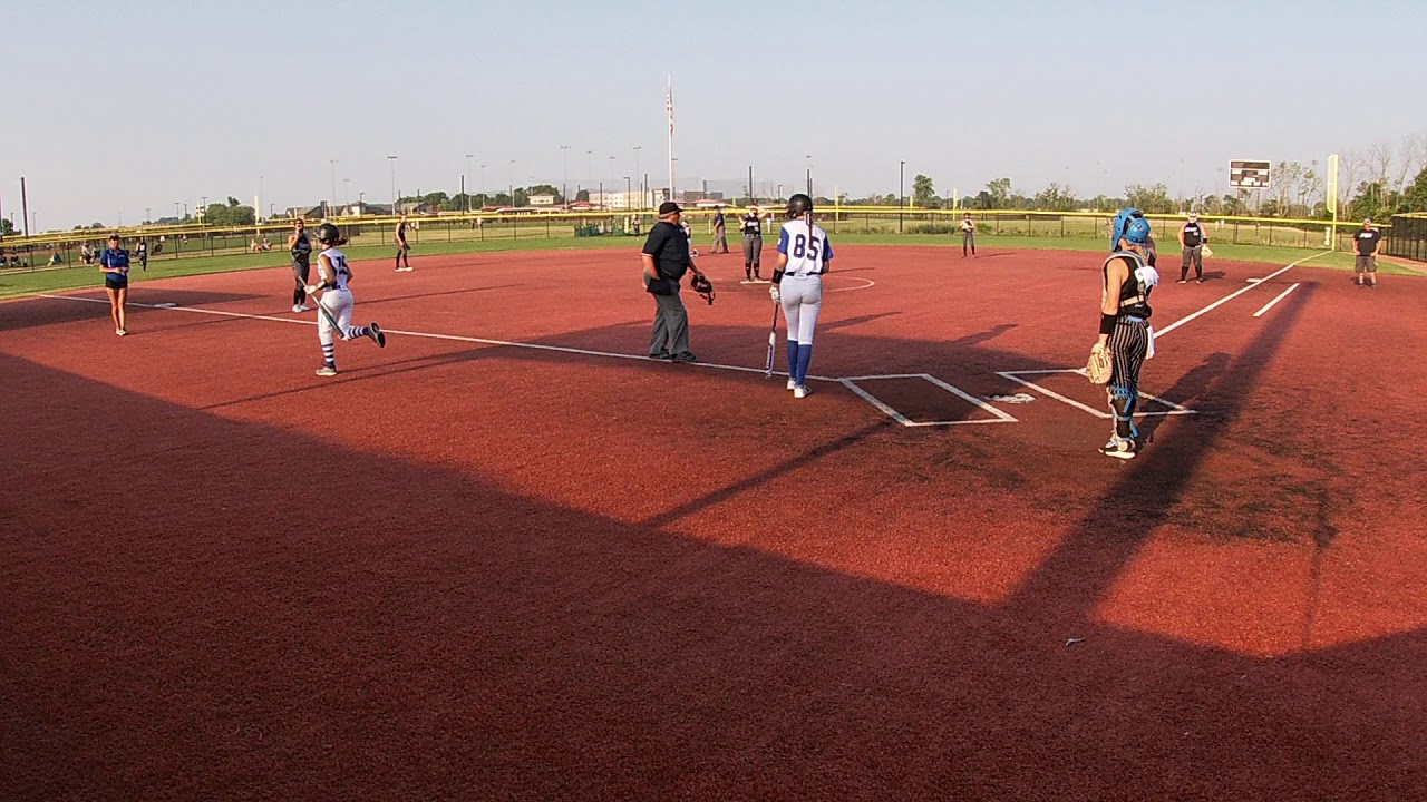 True Impact Clip #1 5JUL20 - YouTube