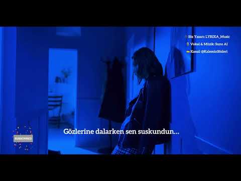 Ben seni gerçek sandım.#müzik #şarkı #lyrics #damar #aşk #arabesk #travel #trending 