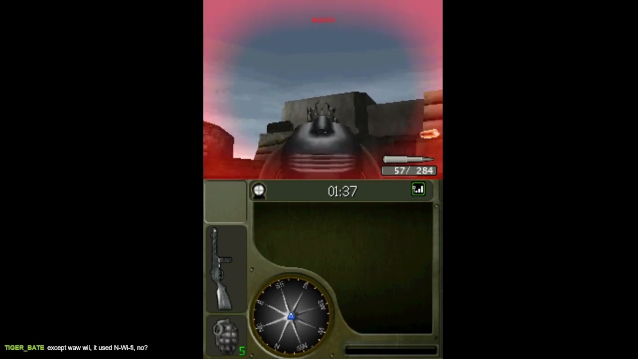 CoD WaW DS Online In 2022 #16 - FFA - YouTube