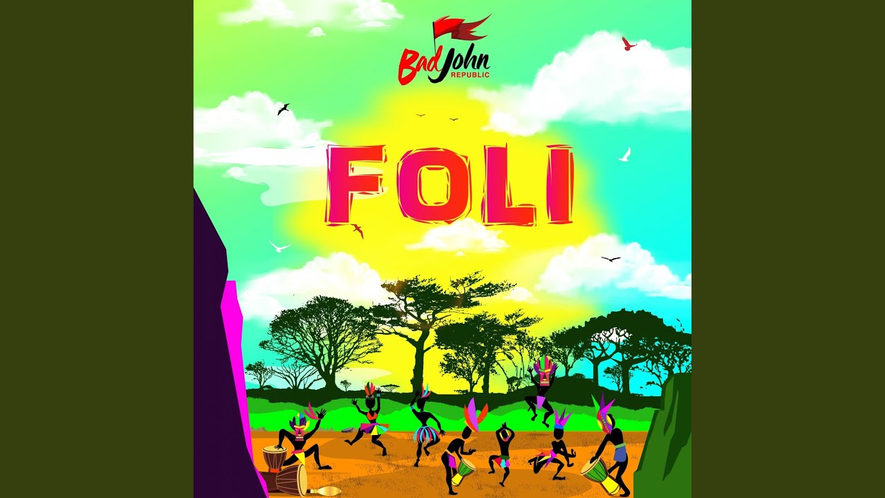 Foli - YouTube