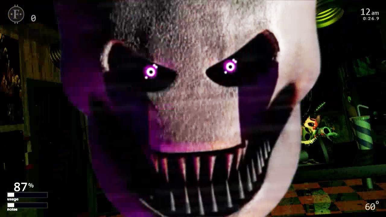 The Thing from TNAR in UCN Mod - YouTube
