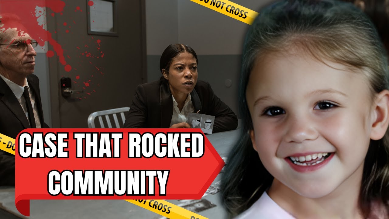 Mysterious Disappearance of Hailey Cummings: An Unsolved Crime ...