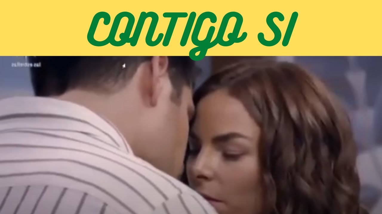 CONTIGO SI AVANCE SEMANAL CAPITULO 21- 22 - YouTube