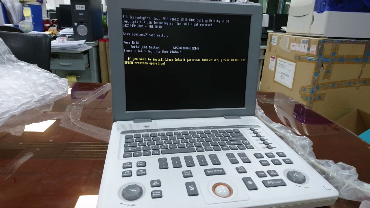 Samsung Medison R3 - YouTube