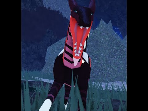 kosing as ferrah kinda? cos - YouTube